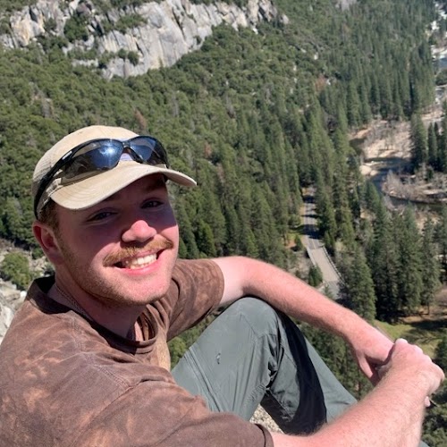 Alex Murphy, Volunteer Financial Mentor @ 3rd Decade